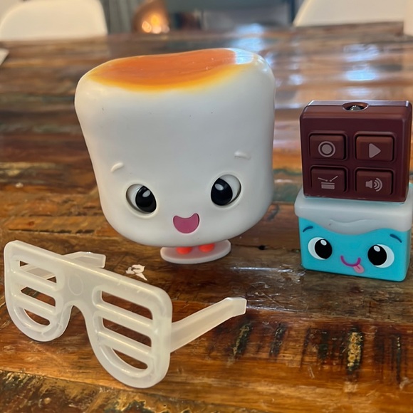 Toys | My Squishy Little Dj Mel Mixalot By Wowwee | Poshmark